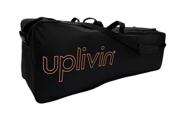 Uplivin Trive - Travel Cover - Respirico