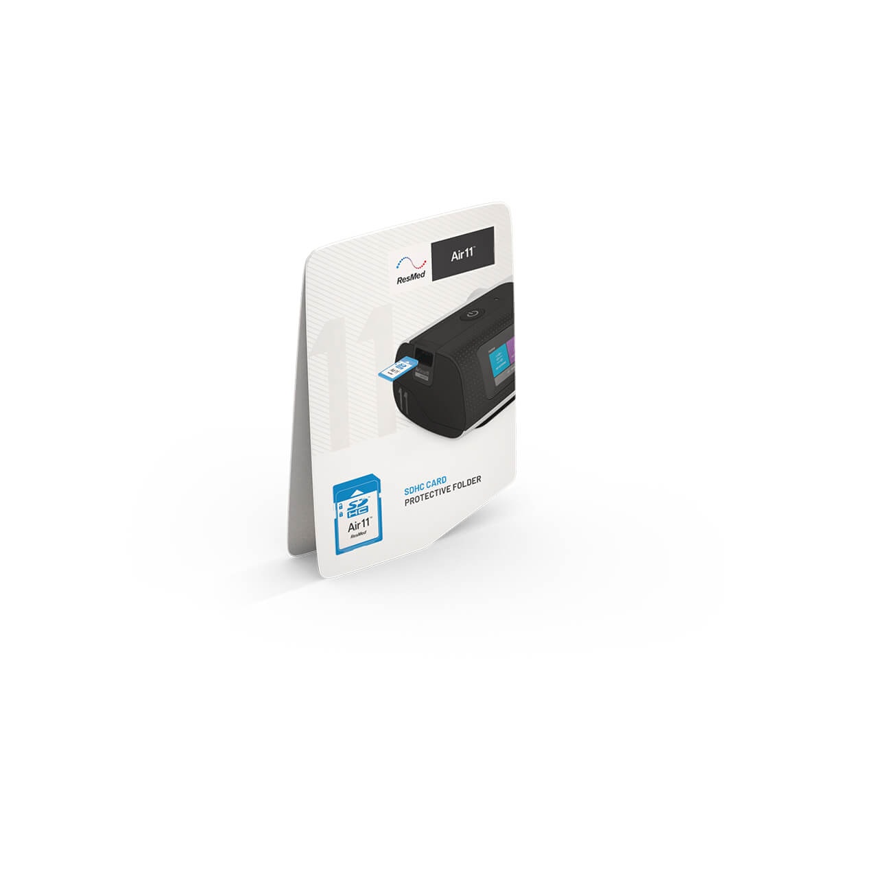 Resmed SD Card For AirSense 10 Series Machines - Respirico