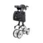 Trust Care Lets Go Out Rollator - Respirico