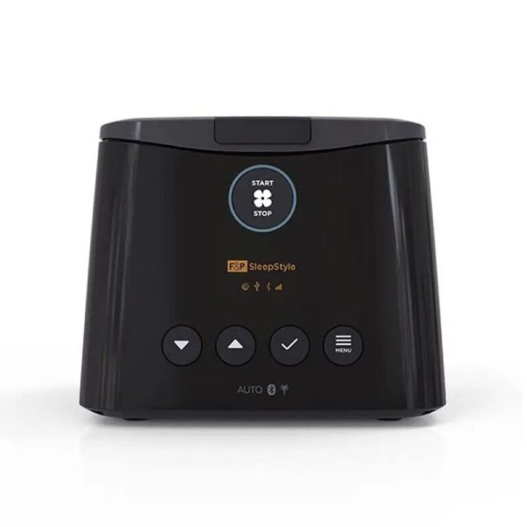 Fisher & Paykel SleepStyle CPAP Machine - Respirico