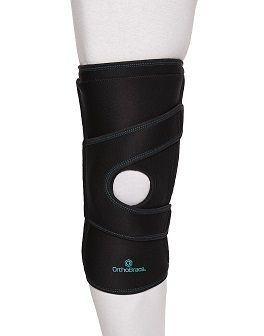 Orthobrace OrthoPatella Pro Knee Brace - Respirico