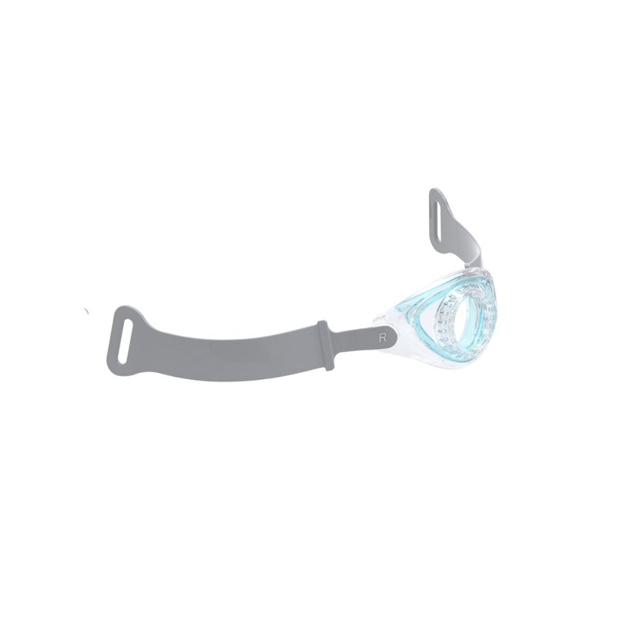 BMC Medical P6/N6 Nasal Main Frame Assembly - Respirico